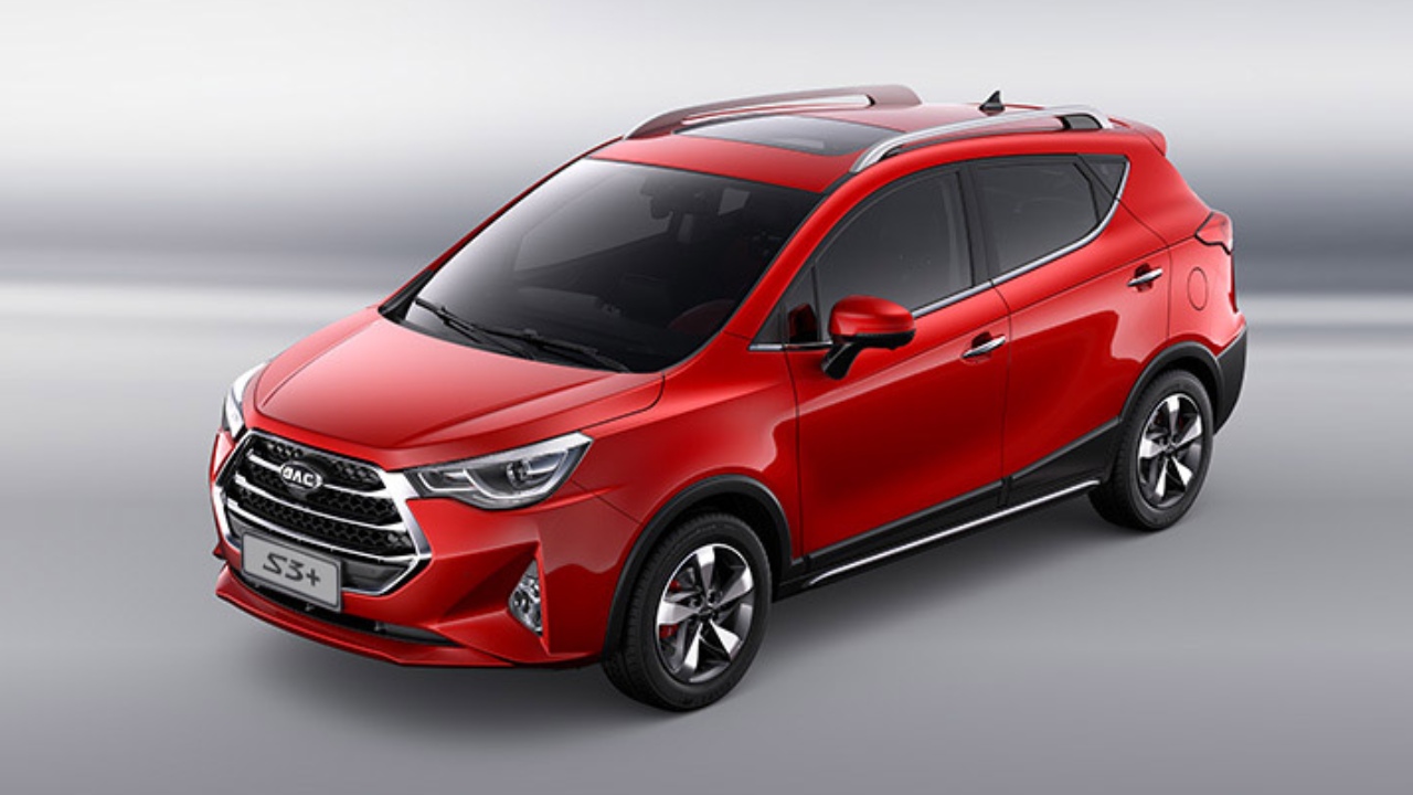 سعر ومواصفات جاك اس 3 بلس 2023 في الامارات | Autopediame